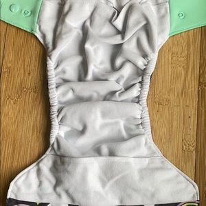 Other | Rainbow Pocket Cloth Diaper | Poshmark